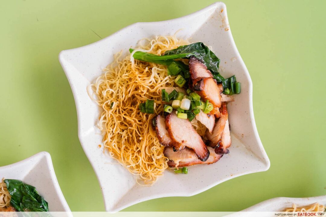 Fatty Ox HK Kitchen Review: Michelin-Approved HK-Style Beef Brisket ...