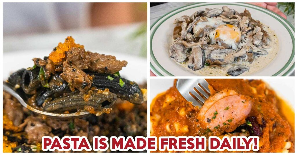 Baker's Bench Bakery Review: New Minimalist Cafe With Build-Your-Own ...