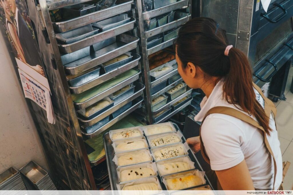 Thai Baang To Open New Bakery At Holland Village By End October, With ...