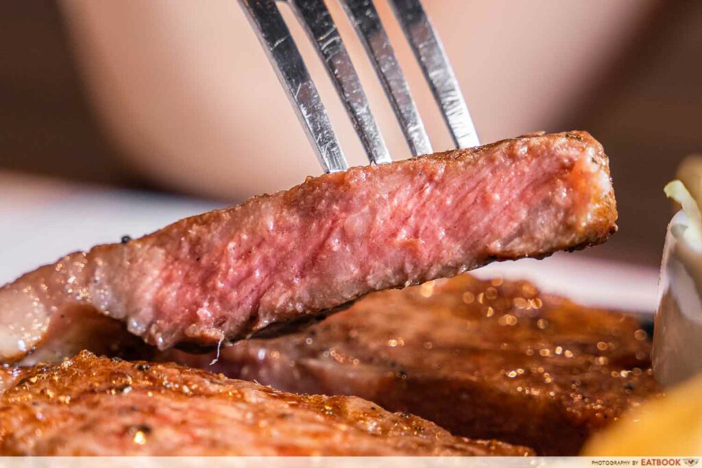 10 Bugis Restaurants For Affordable Unagi Don, Wagyu Buffet, Mala Tang ...