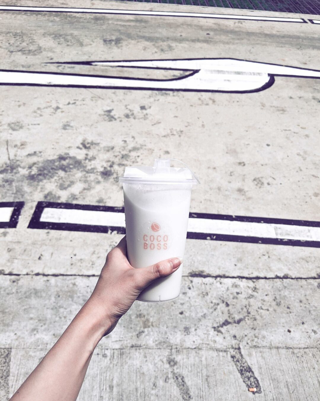 8 Coconut Shake Brands In Singapore That Can Rival Mr Coconut