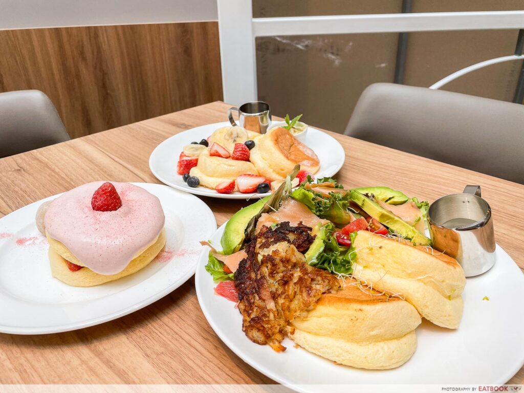 17 Best Bugis Cafes For All-Day Brunch And More | Eatbook.sg