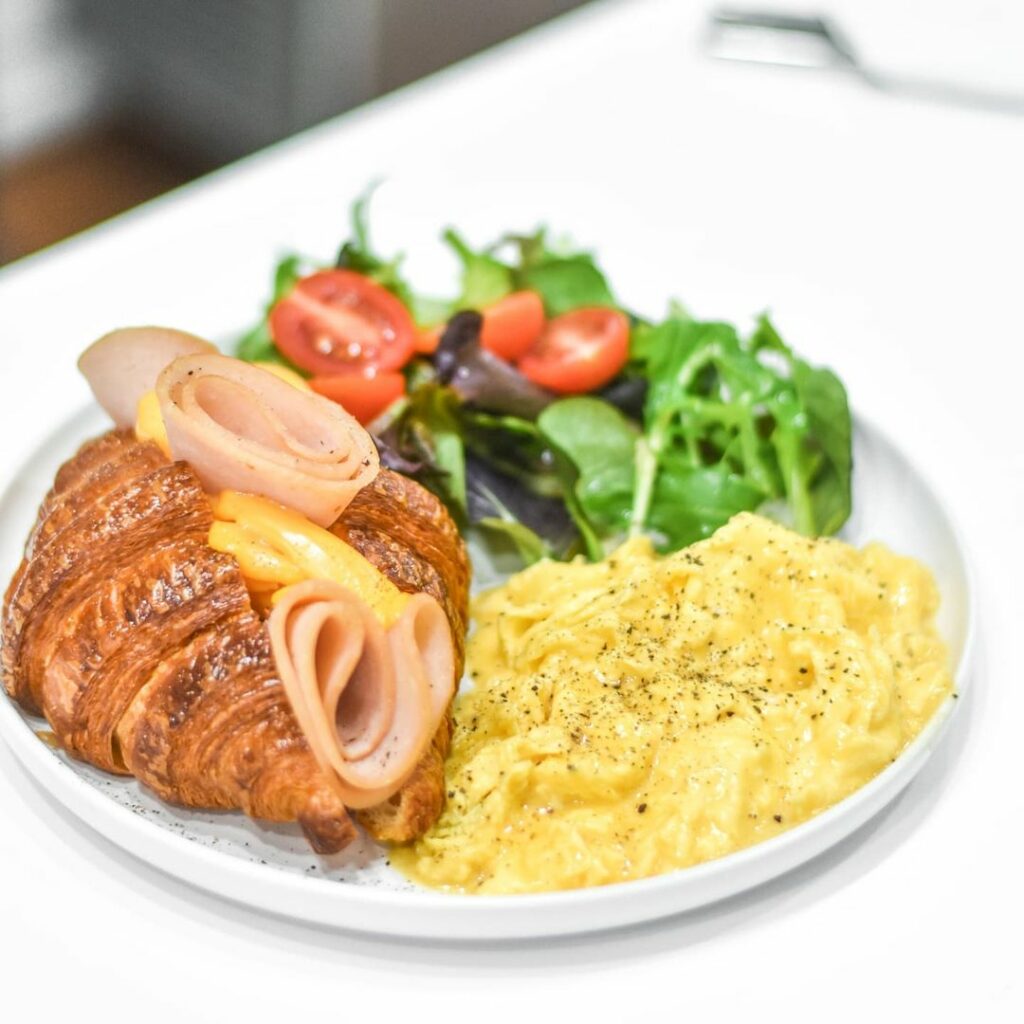 Haven Coffee: Ex-%Arabica Coffee Barista Opens New Minimalistic Cafe At ...