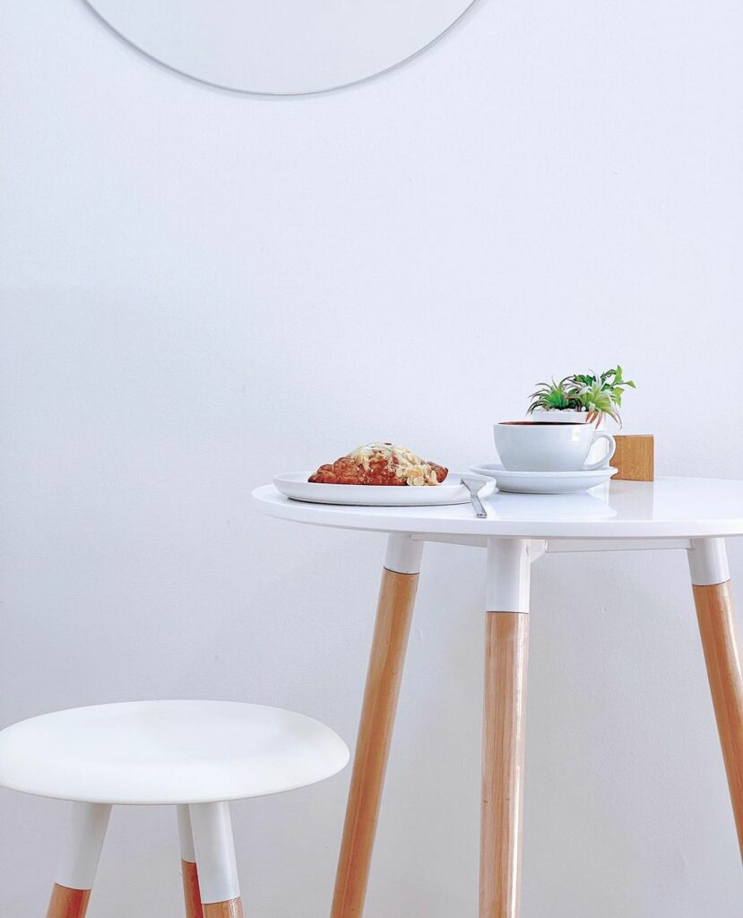 Haven Coffee: Ex-%Arabica Coffee Barista Opens New Minimalistic Cafe At ...