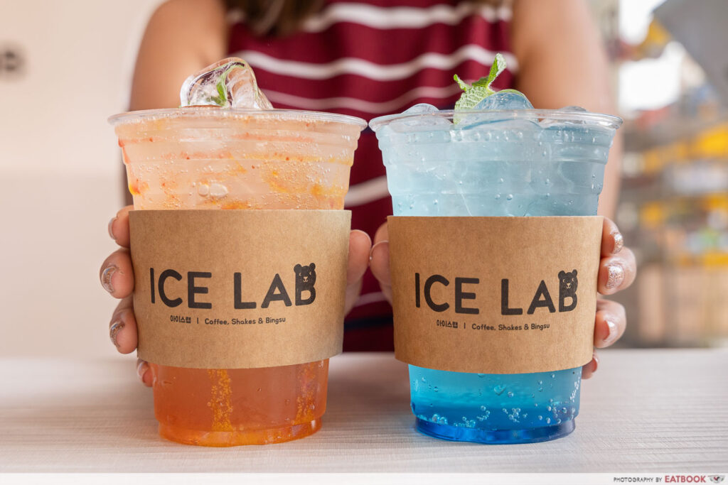 10 Bugis Restaurants For Affordable Unagi Don, Wagyu Buffet, Mala Tang ...