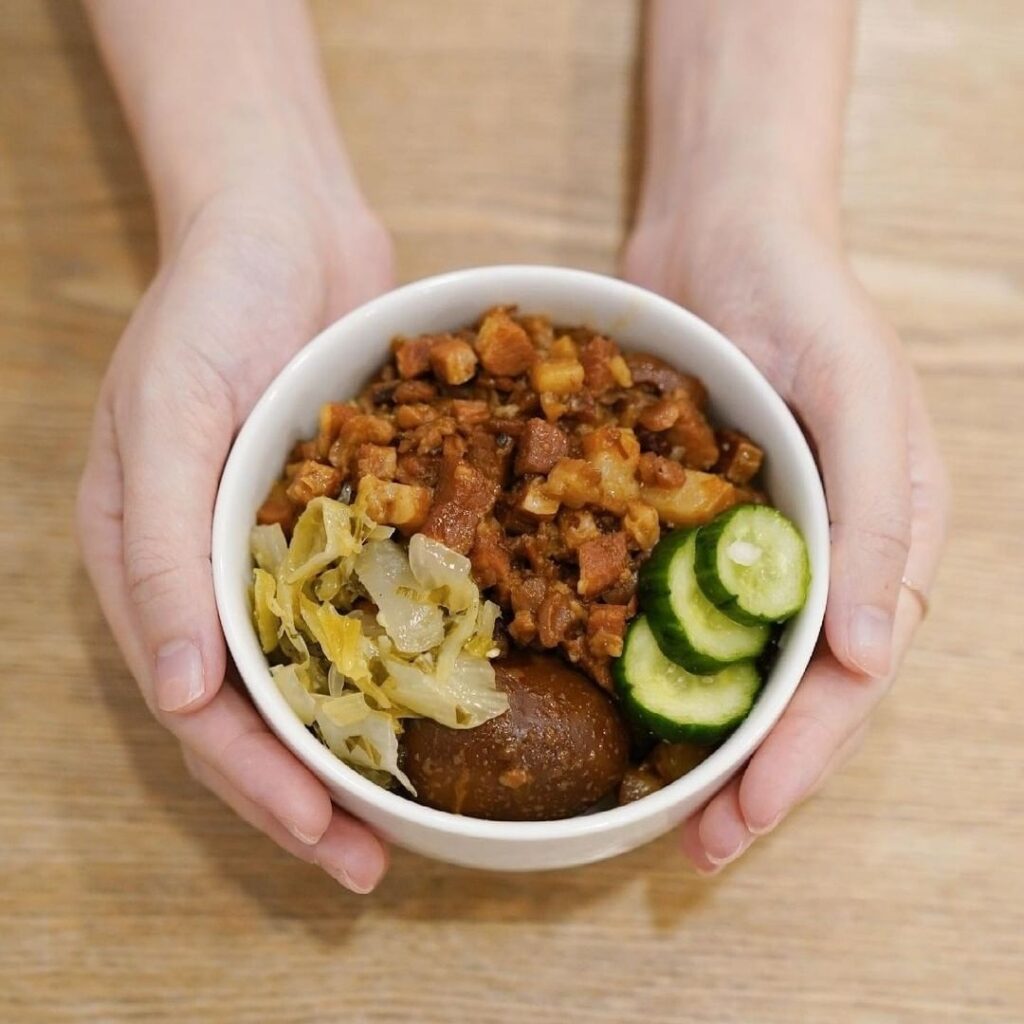 GR.ID Food Guide: 8 Places To Eat In Dhoby Ghaut | Eatbook.sg