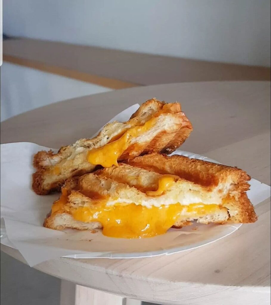 Mad Roaster Cafe Opens In Bukit Merah, Has Honey Butter Latte And ...