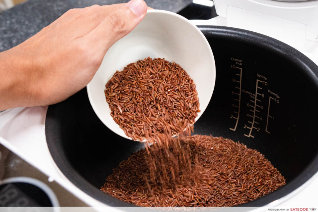 Rice And Shine Is A Customisable Rice Subscription Service With 8 ...