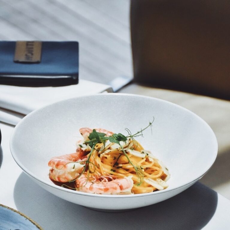 Monti Has 1-for-1 Weekday High Tea At $19++ Per Pax In November 2021