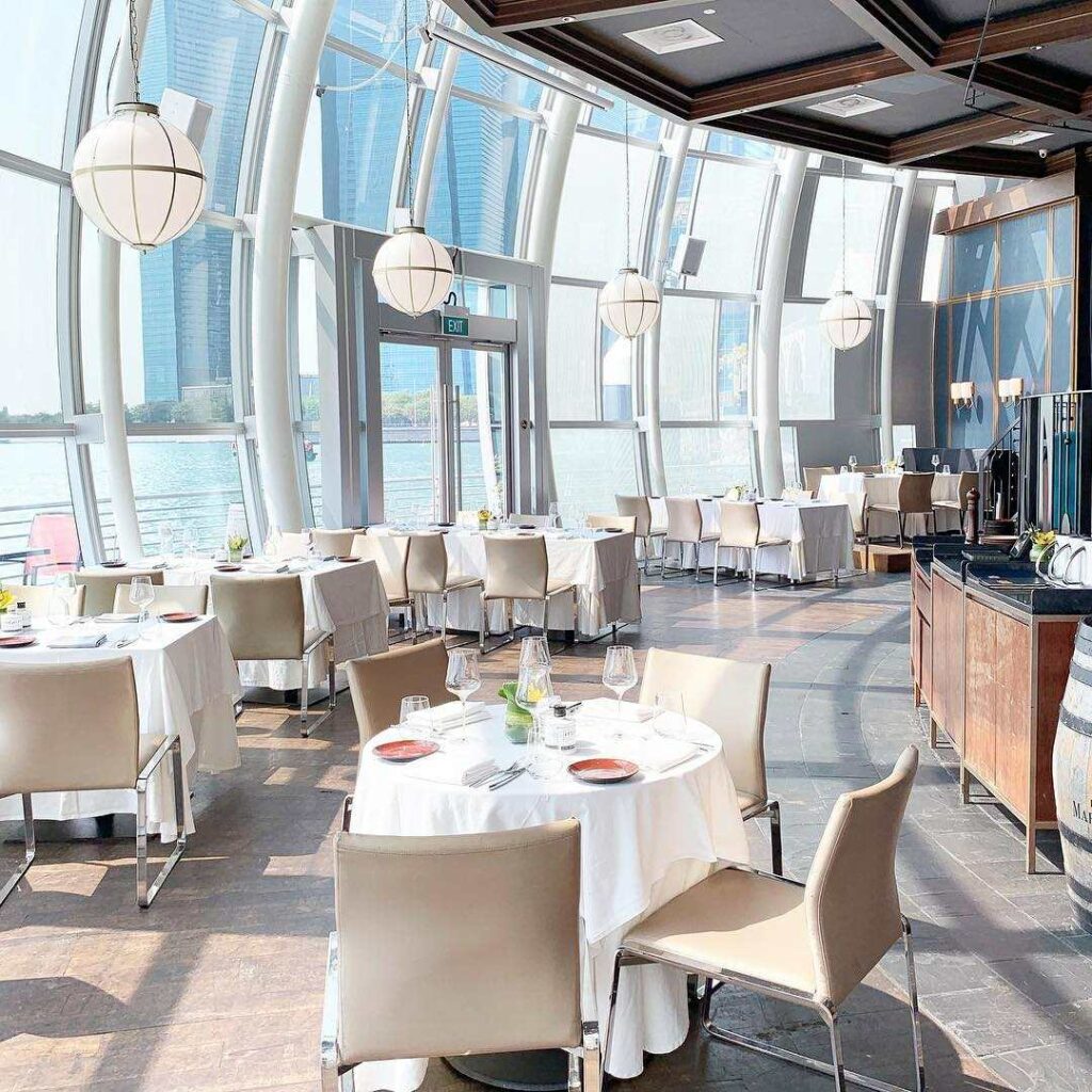 Monti Has 1-for-1 Weekday High Tea At $19++ Per Pax In November 2021