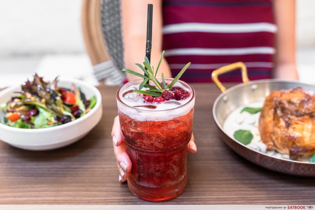 10 Bugis Restaurants For Affordable Unagi Don, Wagyu Buffet, Mala Tang ...