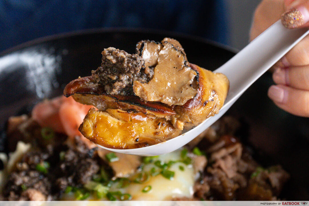 The Gyu Co Review: Wagyu Beef, Mentaiko Salmon Don And More From $7.90 ...