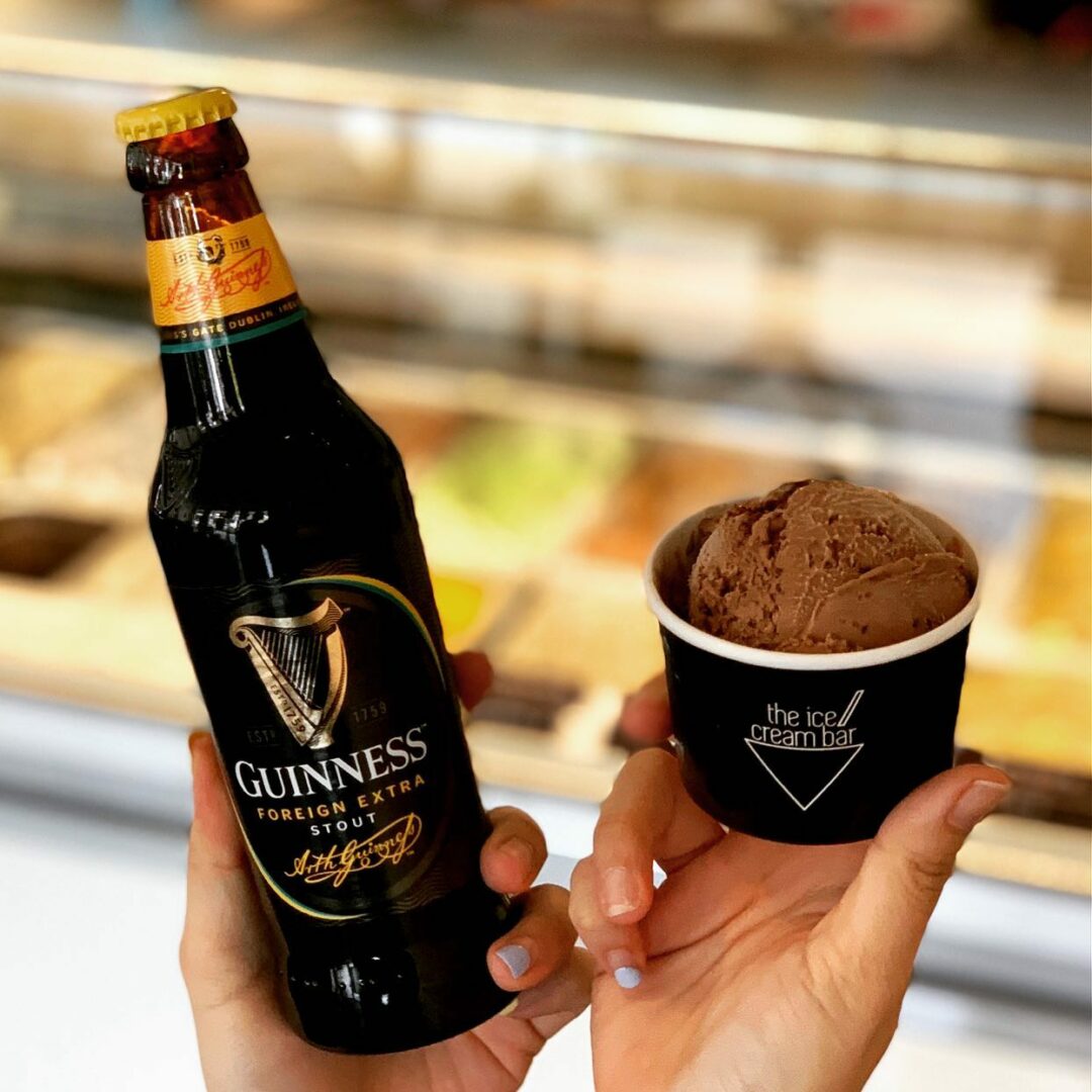 The Ice Cream Bar Opens At 313 Somerset, The KL-Famous Ice Cream Joint ...