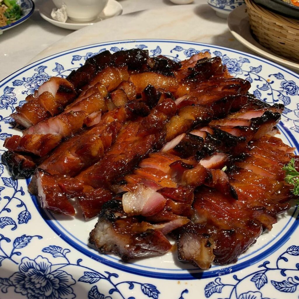 Meng Meng Roasted Duck From Johor Bahru To Open In Singapore
