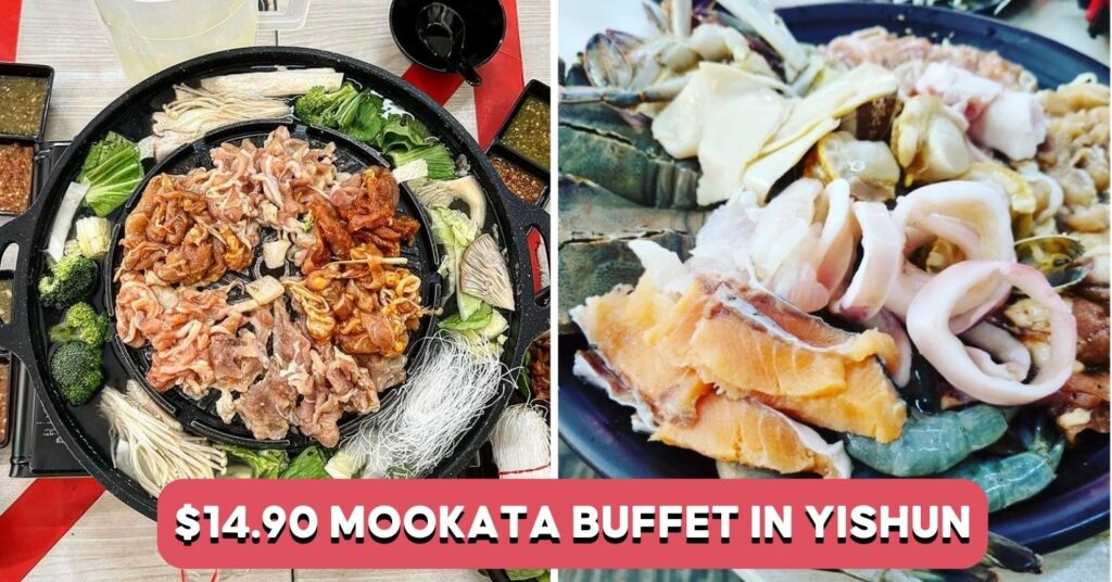 Cafe Confetti Has Kueh High Tea Set, Crabmeat Laksa Baked Eggs And More ...