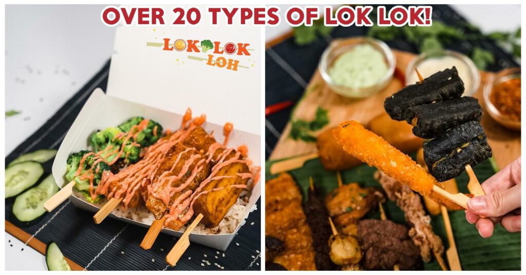 Yue Long Men Hotpot Buffet Has Free-Flow Bubble Tea And Lu Rou Fan In NEX