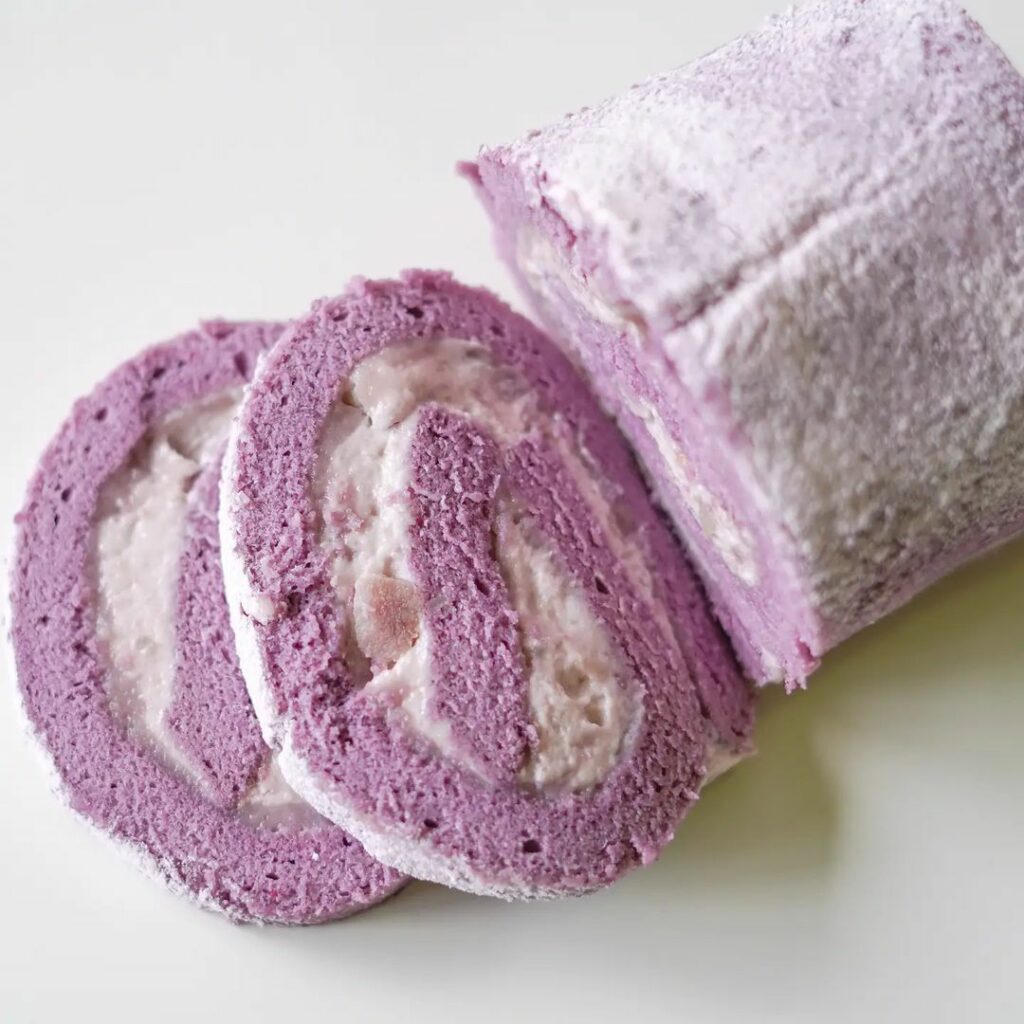 18 Best Yam Desserts To Try, Including Orh Nee Tarts And Mochi Cake ...