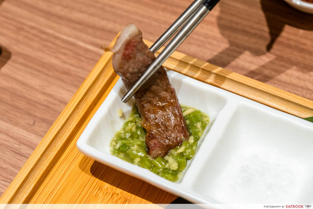 Yakiniku-GO Plus To Open In Suntec City, With A5 Wagyu Sets From Just ...