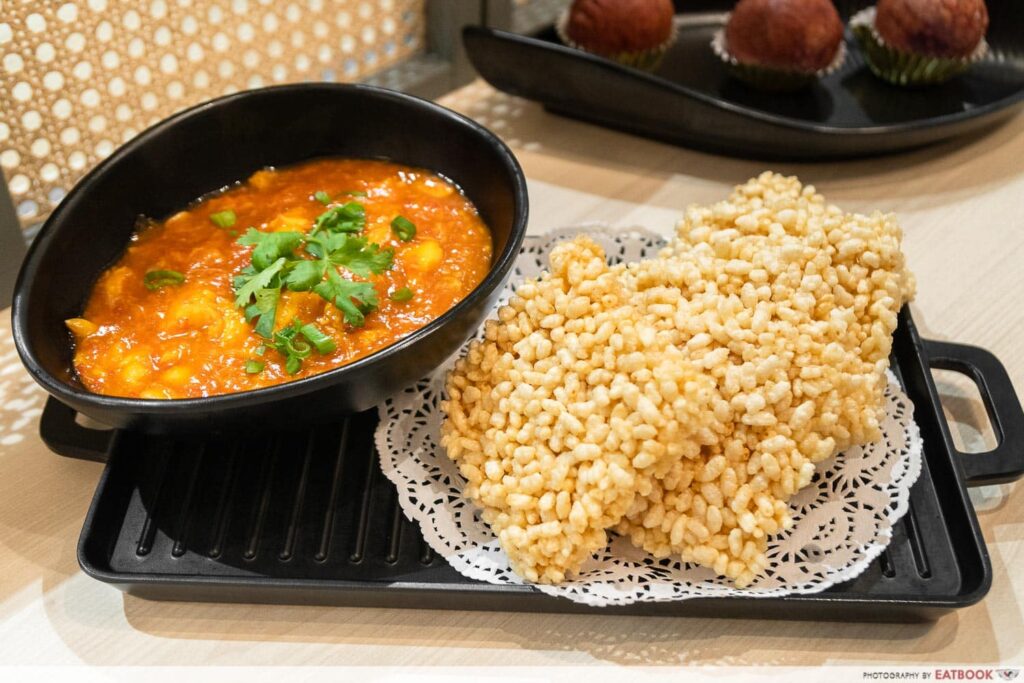 Nosignboard Sheng Jian Opens In Yishun With Chilli Crab Sheng Jian Bao ...