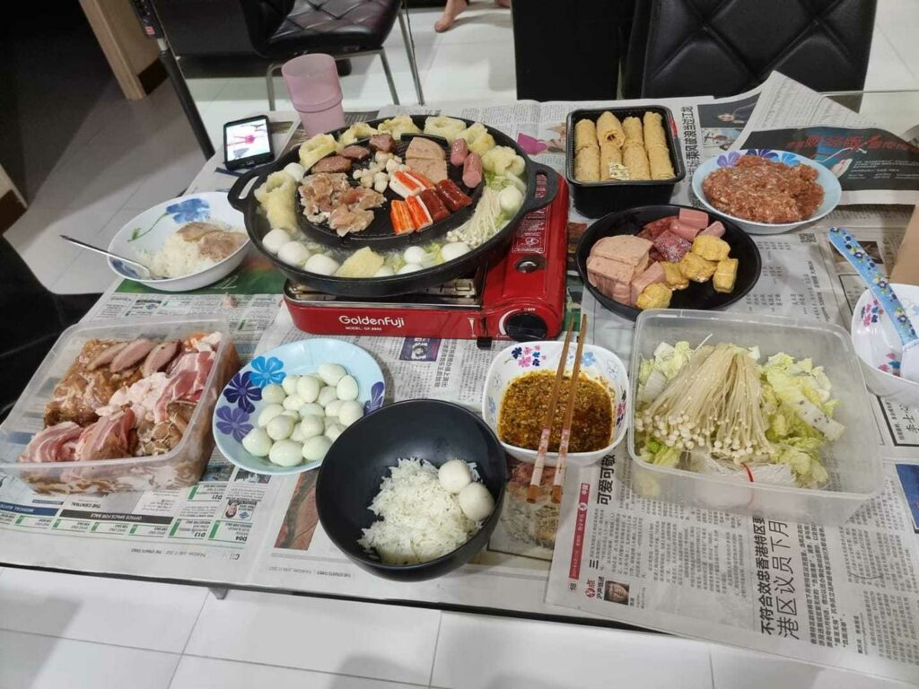 Family Mookata Has Mookata Buffet From $14.90 | Eatbook.sg