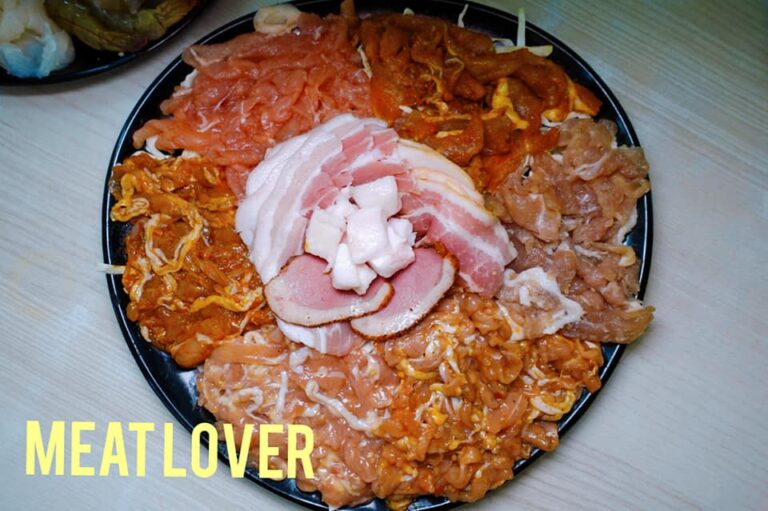 Family Mookata Has Mookata Buffet From $14.90 | Eatbook.sg