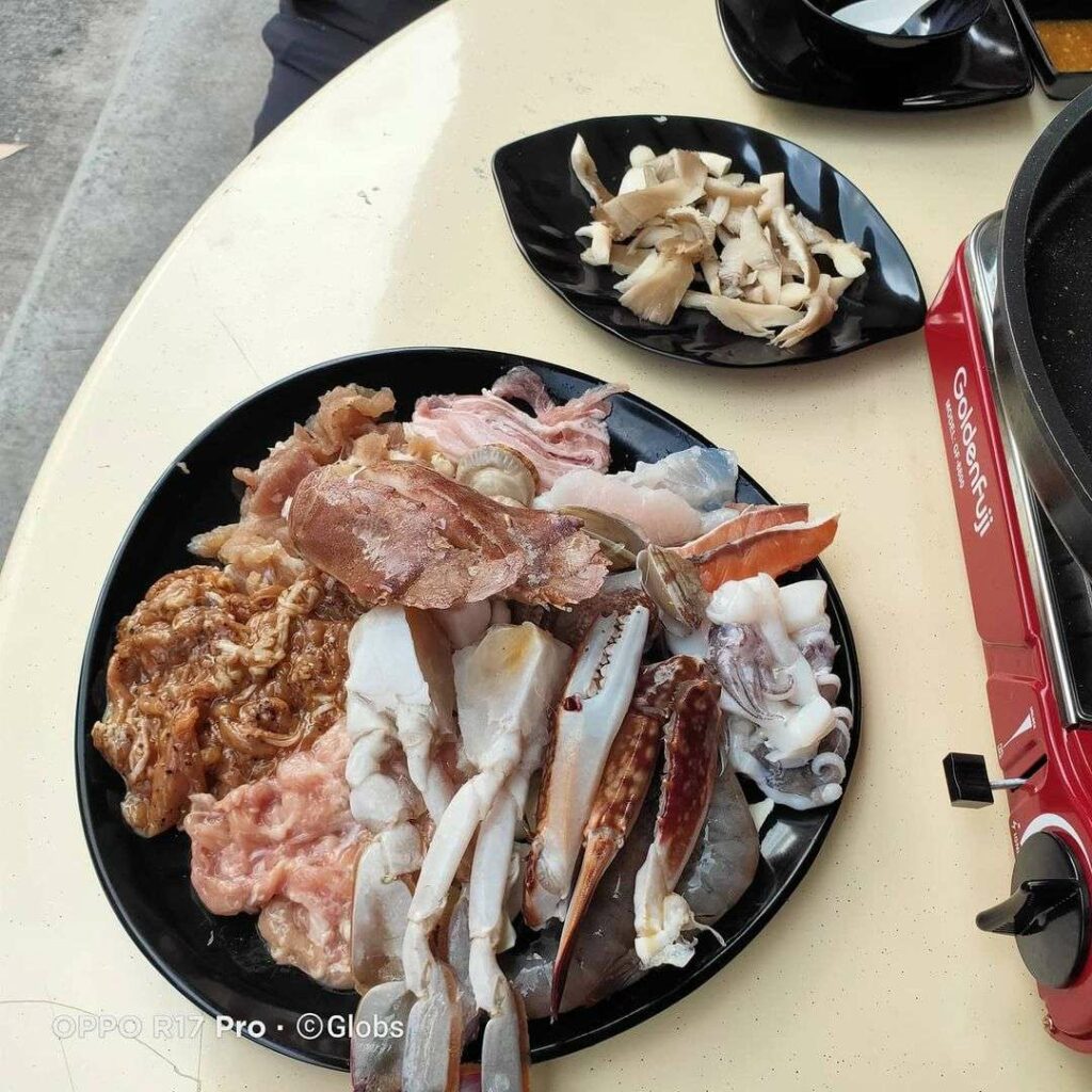 Family Mookata Has Mookata Buffet From $14.90 | Eatbook.sg