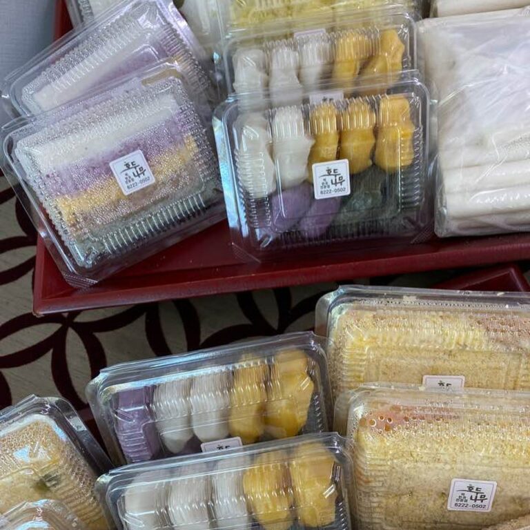 13 Everton Park Food Places To Explore—Hidden Cafes, Handmade Mochi And ...