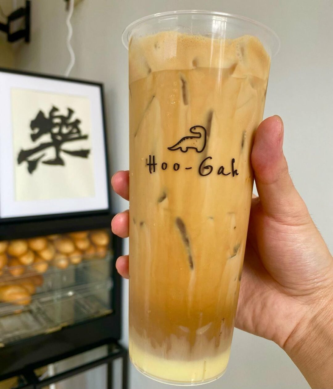 Hoogah: Student-Owned Cafe Has Fusion Banh Mi And Vietnamese Coffee ...