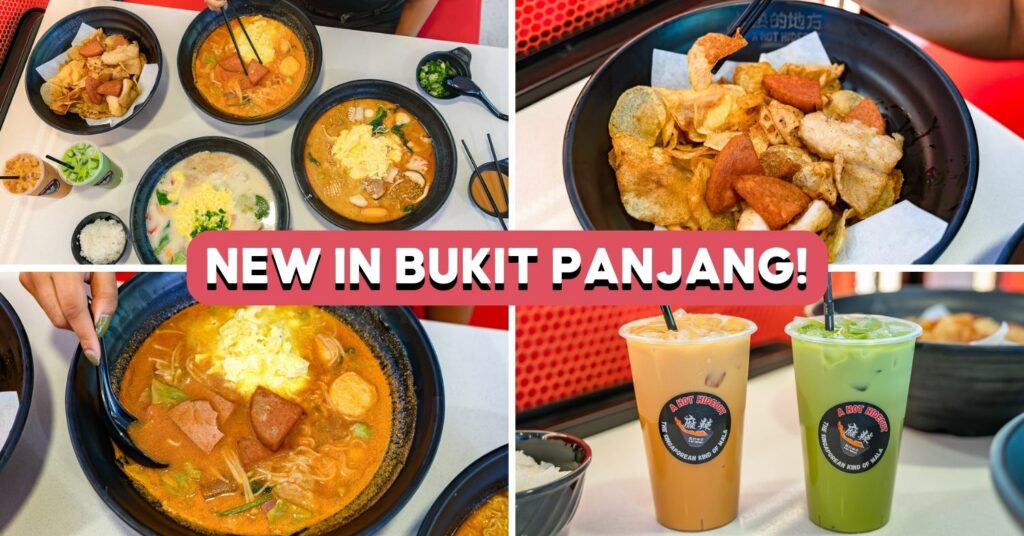 EatBook.sg - Local Singapore Food Guide And Review Site