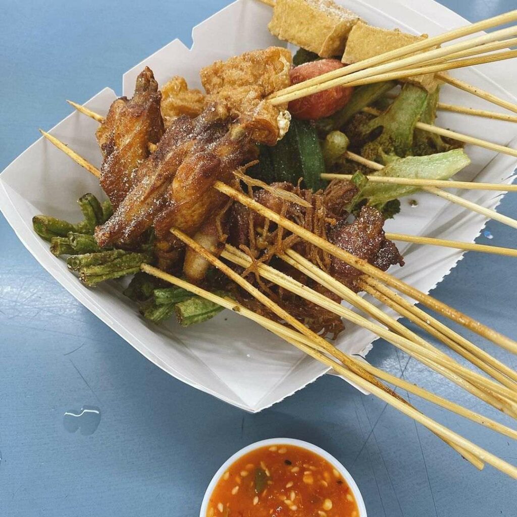 12 Lok Lok Places In Singapore To Feel Like You're In JB, Including ...