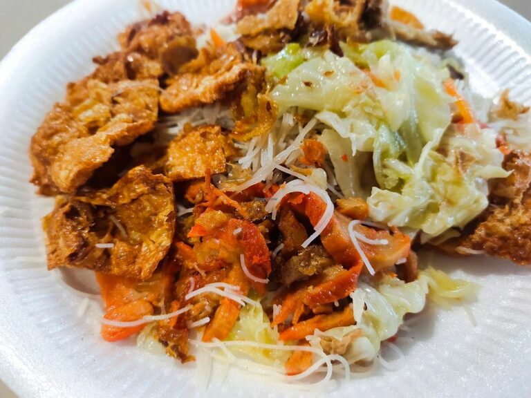 Bedok 85 Fengshan Food Guide: 20 Best Stalls To Try | Eatbook.sg