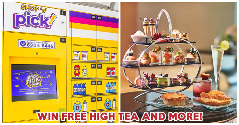 New Ribena Jelly Drink Now Available At 7-11, Great To Enjoy As A ...