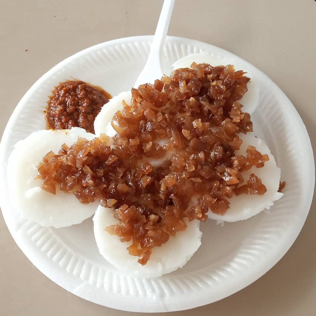 Bedok 85 Fengshan Food Guide: 20 Best Stalls To Try | Eatbook.sg