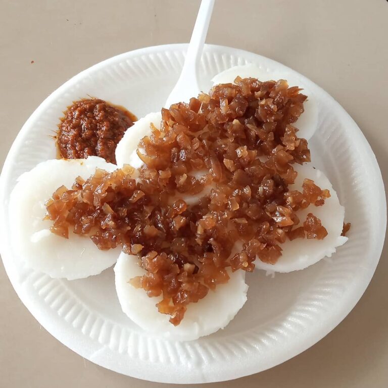 Bedok 85 Fengshan Food Guide: 20 Best Stalls To Try | Eatbook.sg