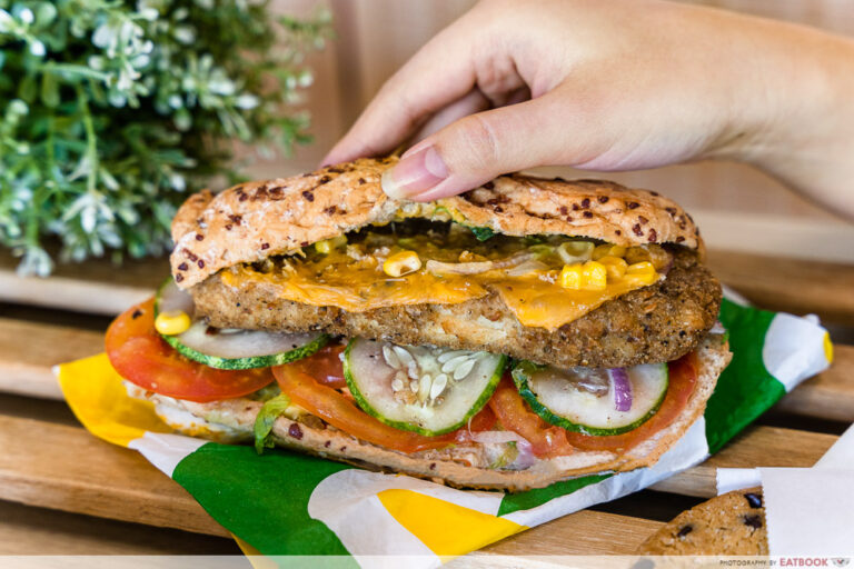 Subway Has New Tri-Pepper Chicken Subs And Chocolate Mint Cookies