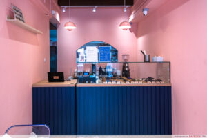 Whiskdom Review: Loaded Bagelwiches, Lava Cookies And More At IG-Famous ...