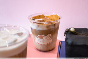 Whiskdom Review: Loaded Bagelwiches, Lava Cookies And More At IG-Famous ...