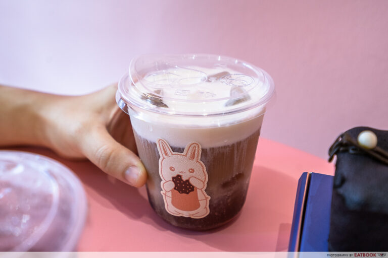 Whiskdom Review: Loaded Bagelwiches, Lava Cookies And More At IG-Famous ...