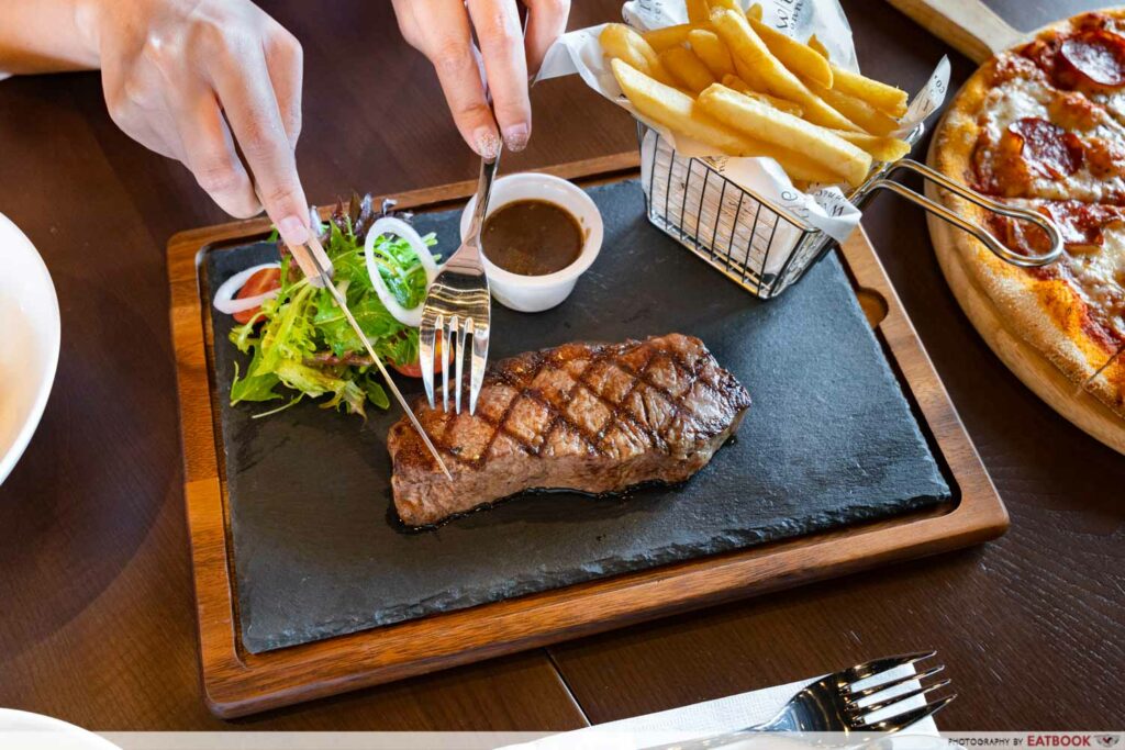 Westgate Food Guide: 25 Best Places To Eat | Eatbook.sg