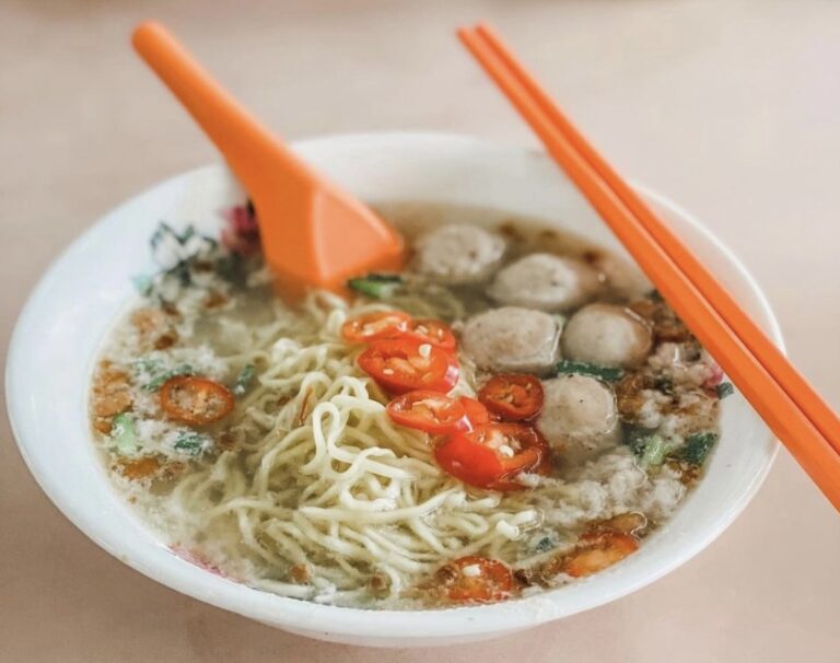 Bedok 85 Fengshan Food Guide: 20 Best Stalls To Try | Eatbook.sg