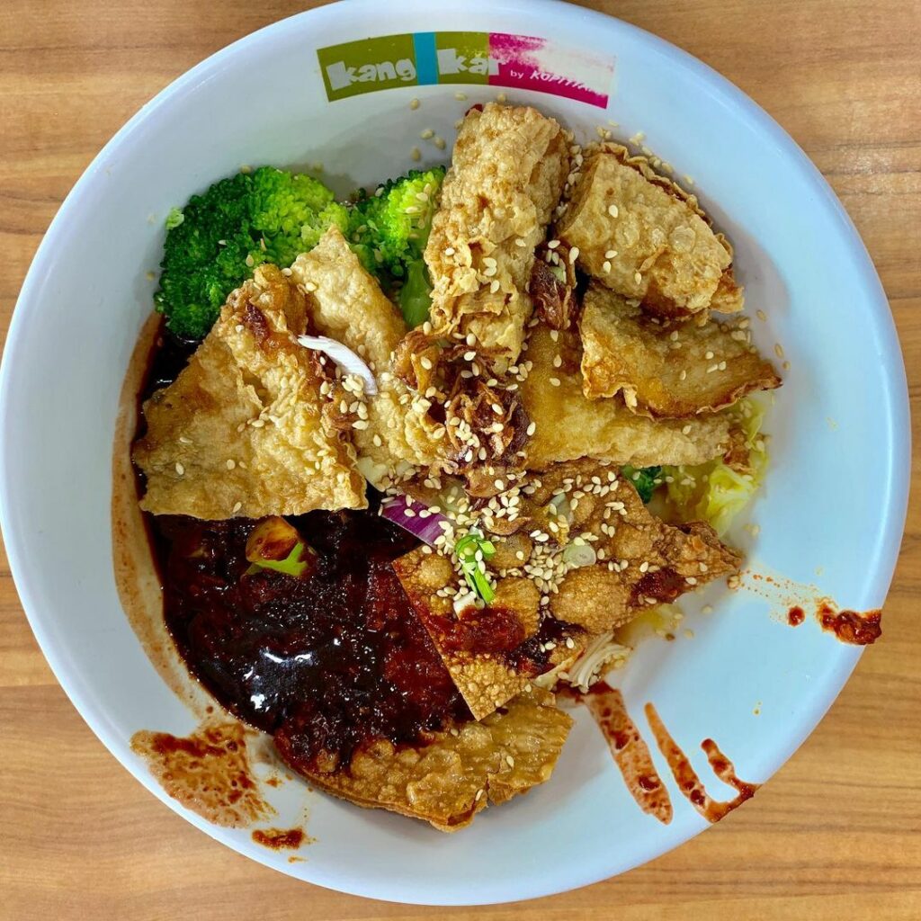 Timbre+ Eastside: 10 Places To Eat At The New Food Park, Including Boon ...