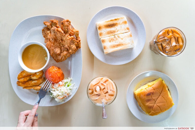 JB Mount Austin Food Guide: 20 Places To Eat | Eatbook.sg