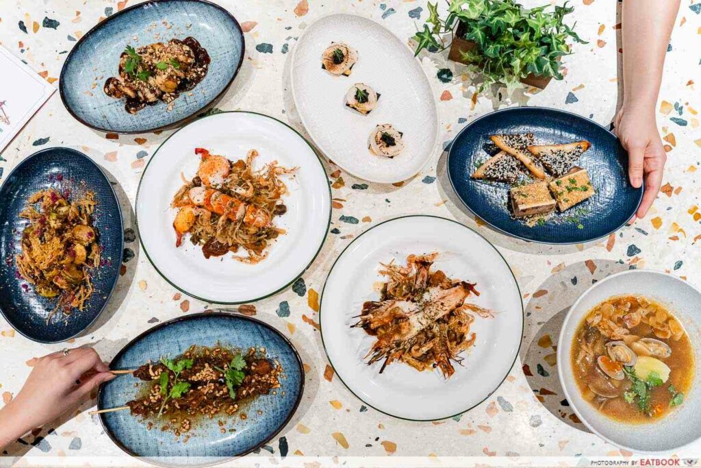 Jelebu Dry Laksa: Popular Home-Based Business Has Pop-Up With Lobster ...