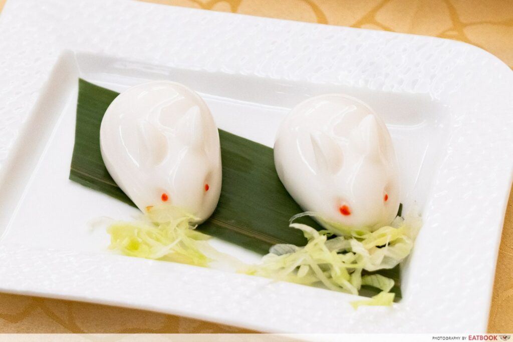 6 New Food Places At KINEX, Including Mala Grilled Fish And Japanese ...