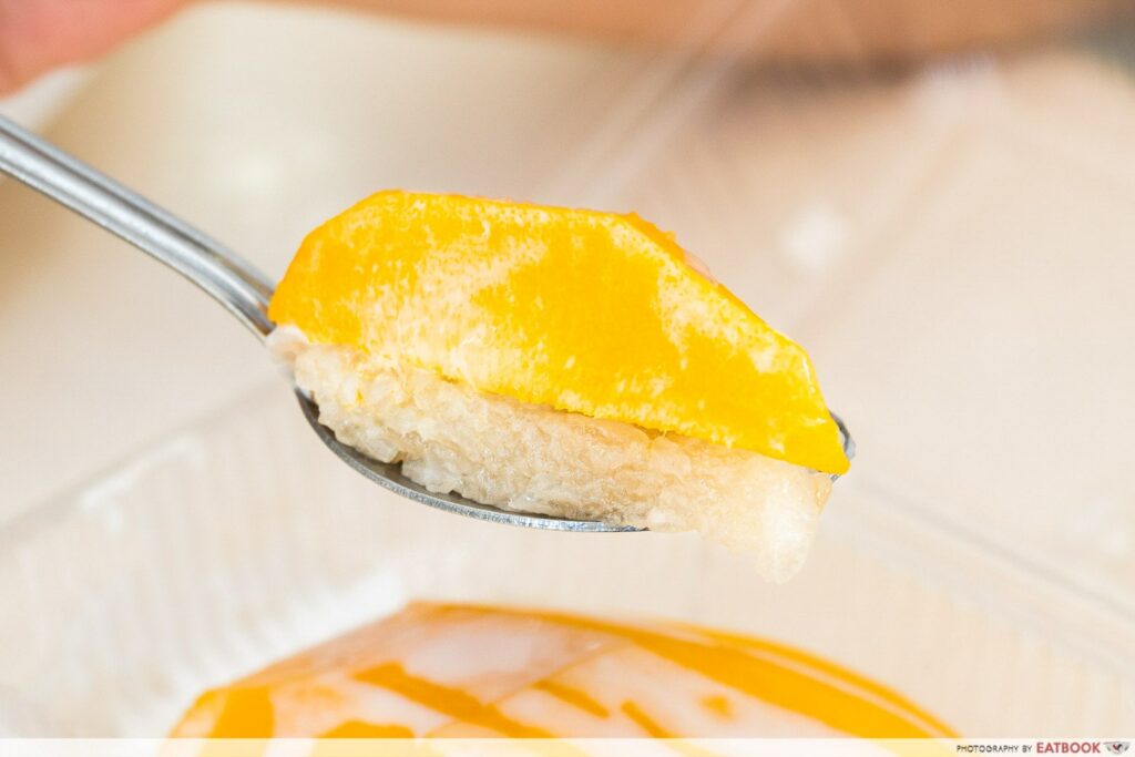 Shuang Bao Thai Hat Yai Fried Chicken Review: $1.80 Thai-Style Fried ...