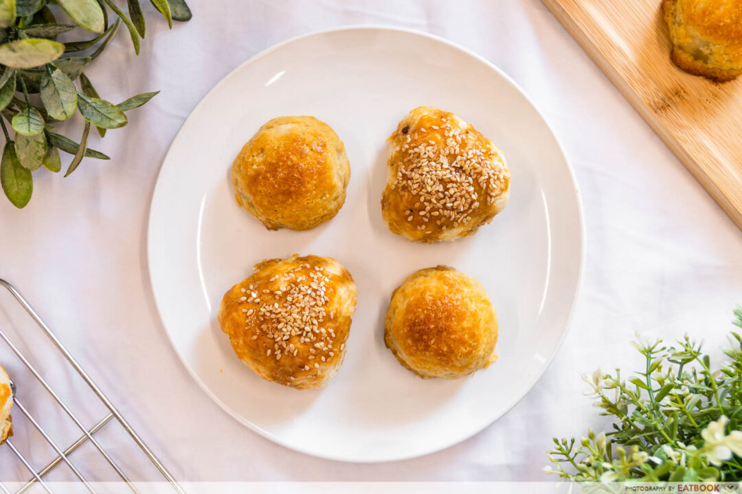 Meng Meng Roasted Duck Review: Famous JB Roast Meat Stall Opens In Ang ...