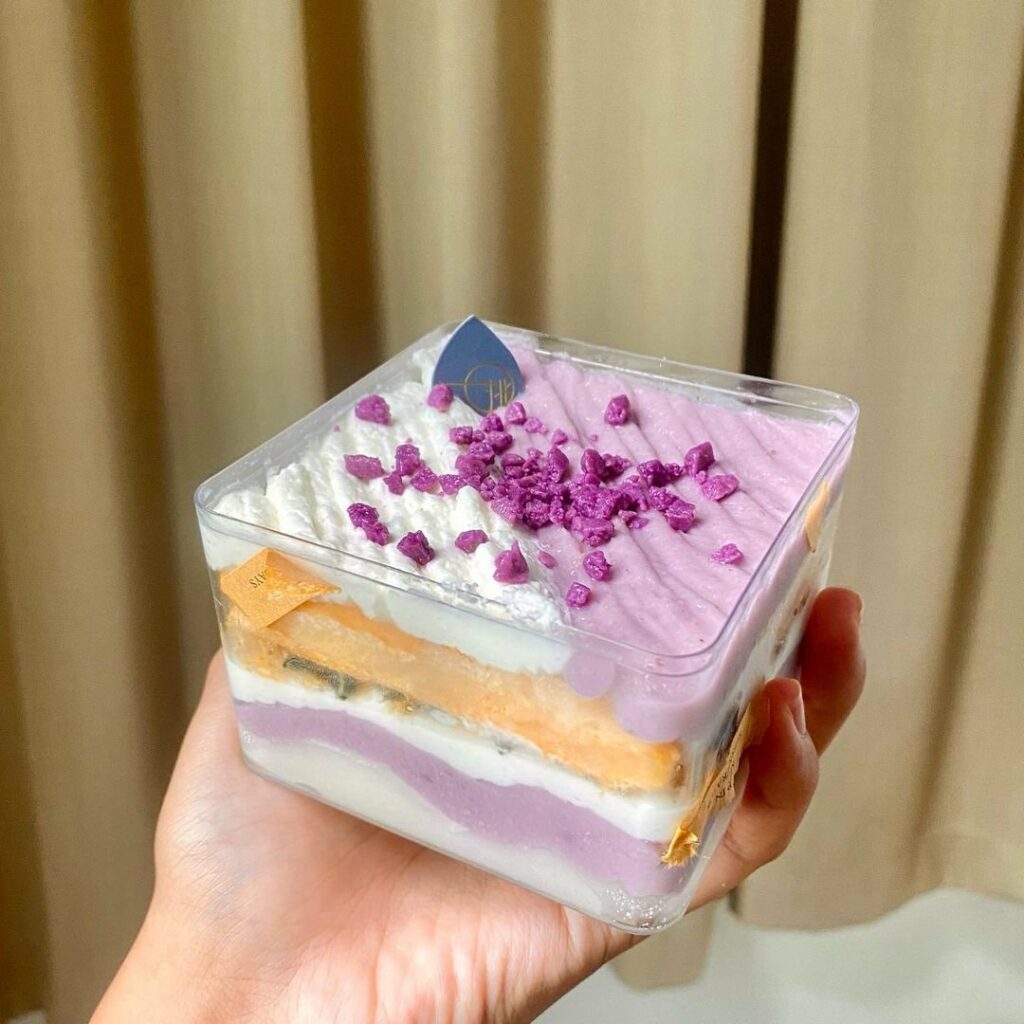 18 Best Yam Desserts To Try, Including Orh Nee Tarts And Mochi Cake ...