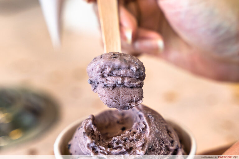 Nutrisoy Has New Purple Rice Soy Milk That Tastes Like Pulut Hitam ...