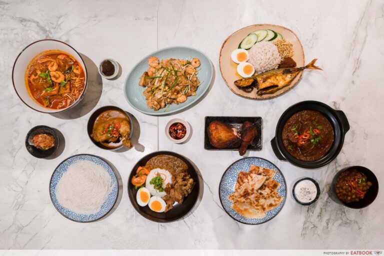 Rempapa Review: MasterChef Judge Damian D'Silva Opens Restaurant At ...