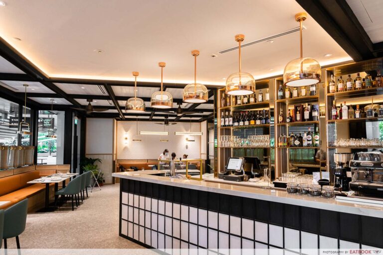 Rempapa Review: MasterChef Judge Damian D'Silva Opens Restaurant At ...